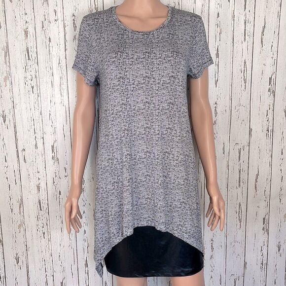 Chelsea & Theodore | Tops | Nwtchelseatheodoresharkbitetop | Poshmark